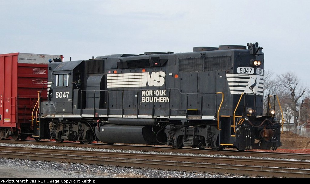 NS 5047